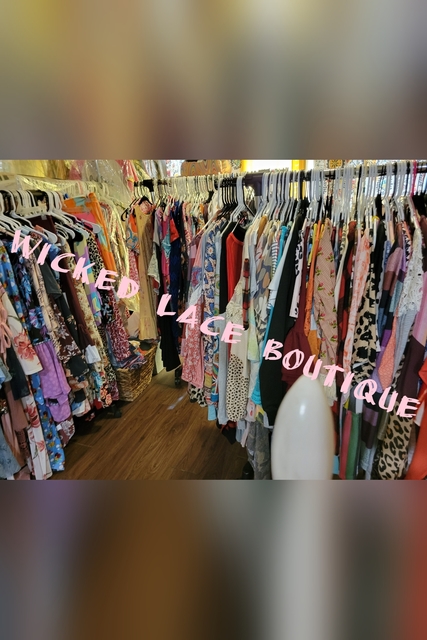 Posh Show - Poshmark